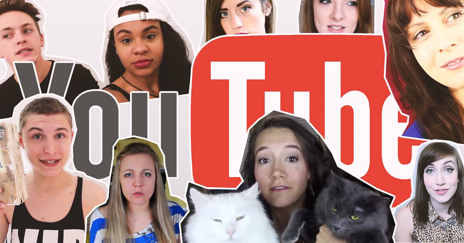 Life as a Vlogger: What's It Like? We Asked 10 YouTubers