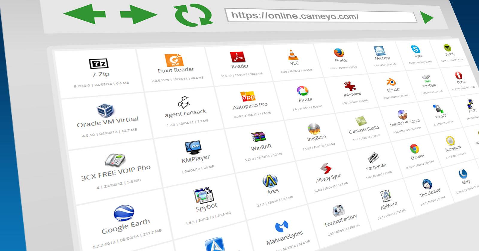 Run Windows Programs from Any Browser & Access Your Files on the Go