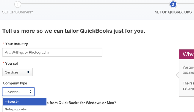 QuickBooks Online: Reputable and Easy Cloud Accounting so You Can Focus ...