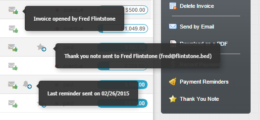 Invoicebus Is the Painless Solution to Automated Invoicing (Special ...