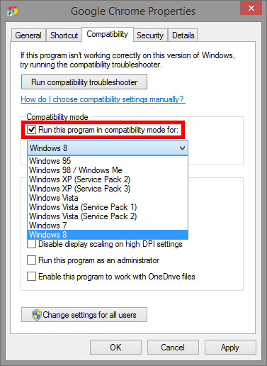 Don't Give Up on Chrome Until You've Done This First