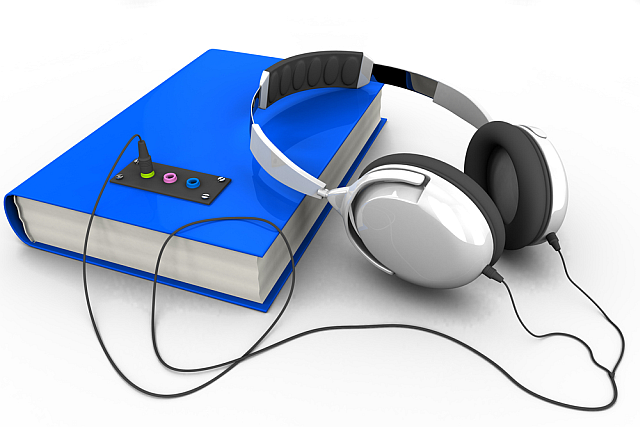 Getting Started with Audiobooks: How to Finally Finish Your "Reading List"