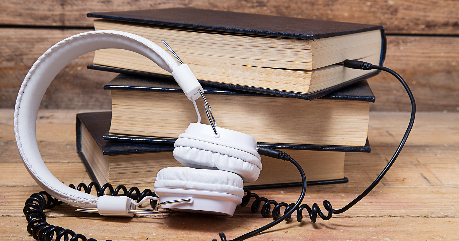 Getting Started with Audiobooks: How to Finally Finish Your 