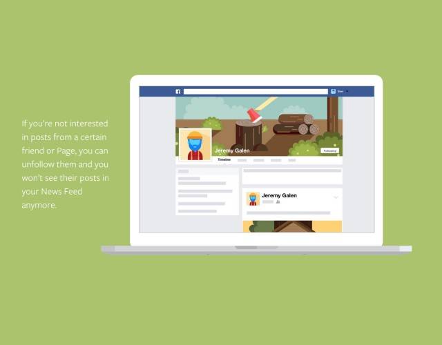 Frustrated with Facebook? 5 Tips to Reclaim Your Sanity