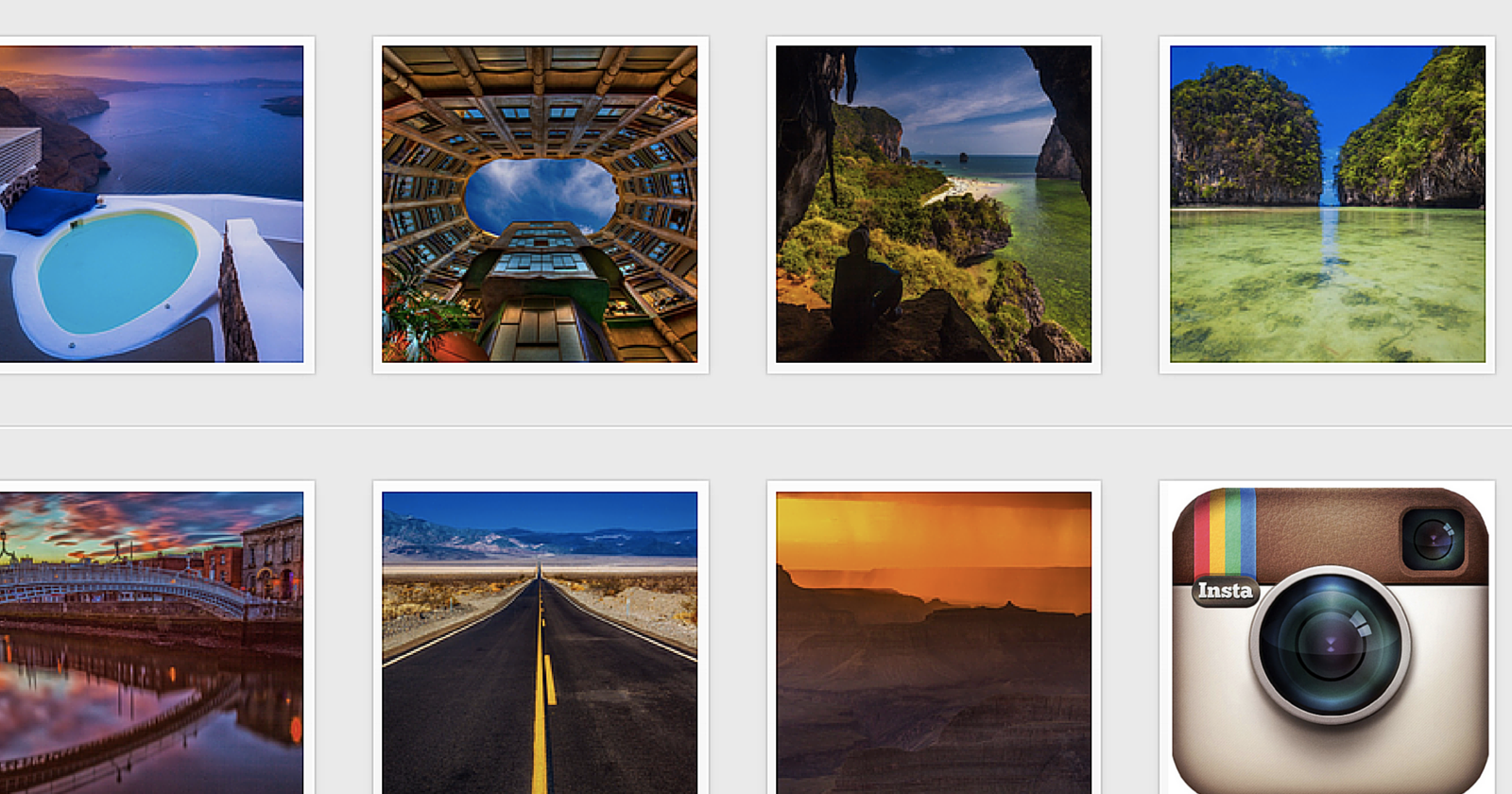 Learn How to Rock Instagram With These Top Role Models
