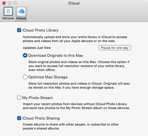 A Cleaner, Faster iPhoto: Upgrade to Photos for OS X Yosemite