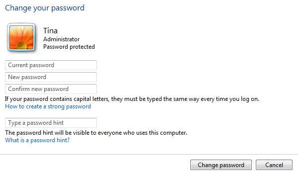 How to Change Your Password on Any Desktop or Mobile Device