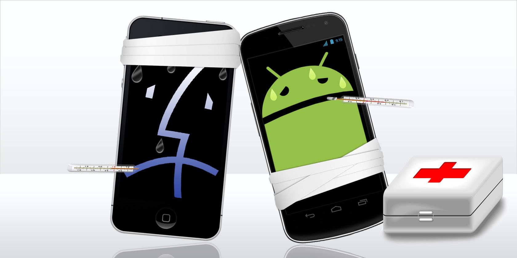 Are App Stores Really Safe? How Smartphone Malware Is Filtered Out