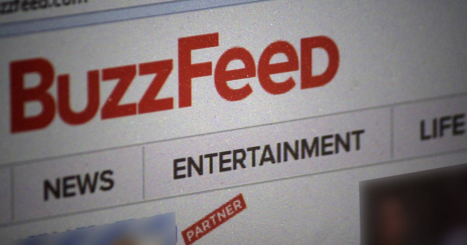 Why Buzzfeed's Business Model is Doomed to Fail