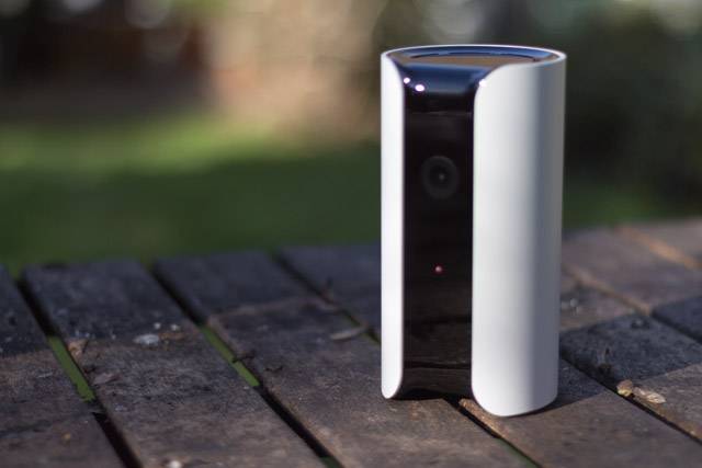 Canary Home Security System Review and Competition