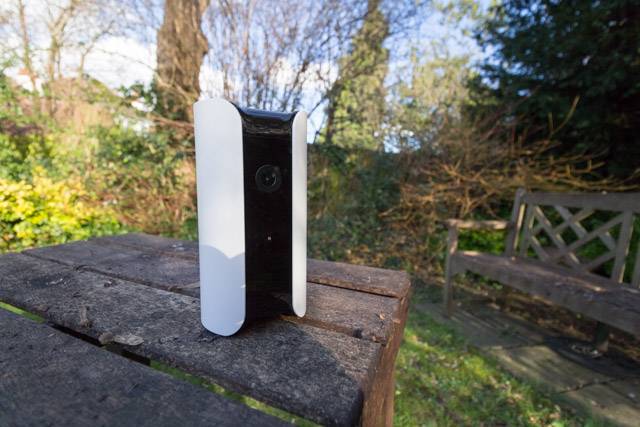 Canary Home Security System Review and Competition