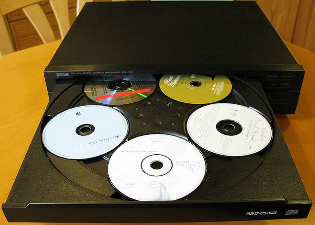 The Evolution of Music Consumption: How We Got Here