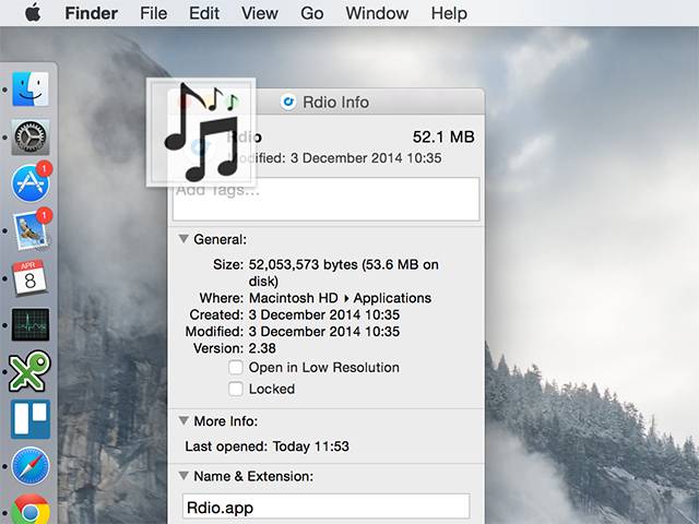 How to Use Custom Icons in Mac OS X (And Where to Find Them)