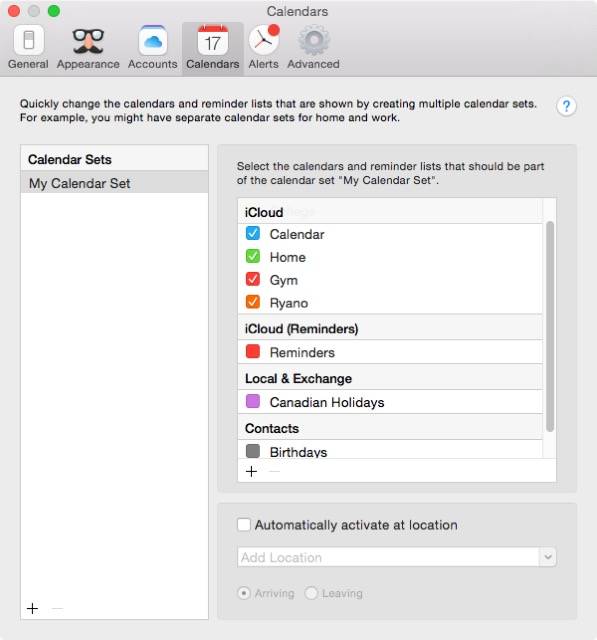 $50 for a Calendar? 5 Reasons Fantastical 2 is Worth It