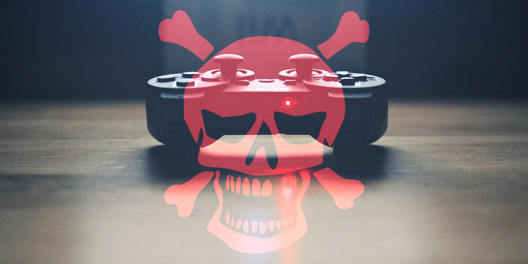 Big Game Studios Are Killing the Video Game Industry