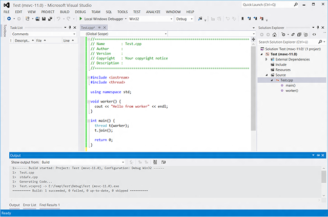 Remember These? 7 Ancient Windows Programs Still Used Today