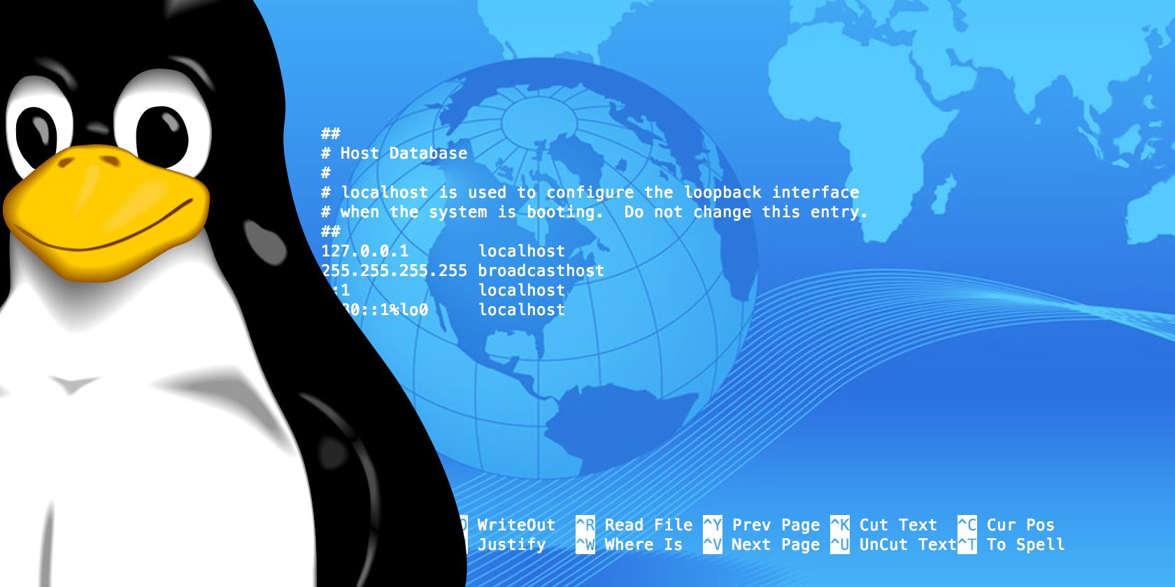 How to Fix the “unable to resolve host” Error on Linux