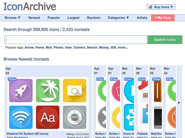How to Use Custom Icons in Mac OS X (And Where to Find Them)