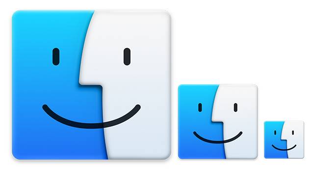 osx icon