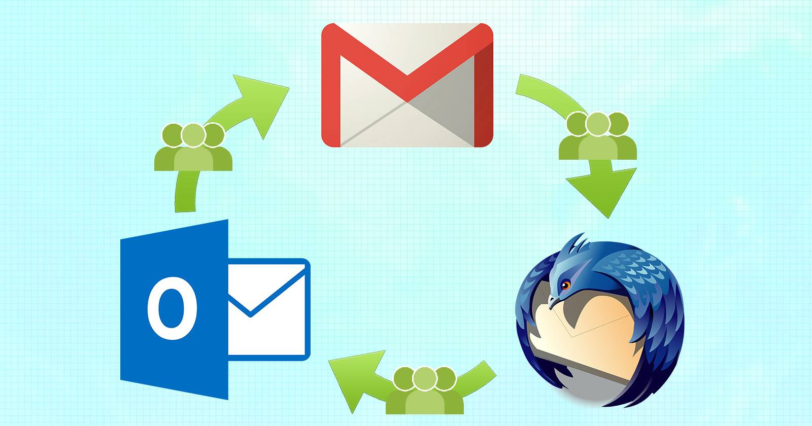 A Quick Guide to Importing & Exporting Email Contacts