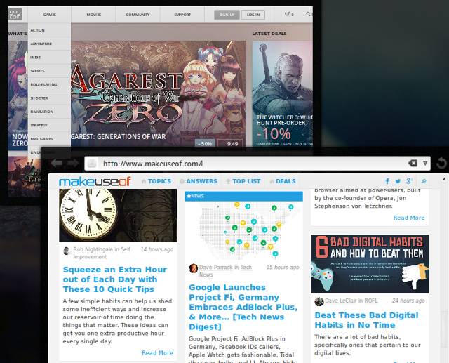 How to Improve Your Workflow with KDE Dashboard & Widgets