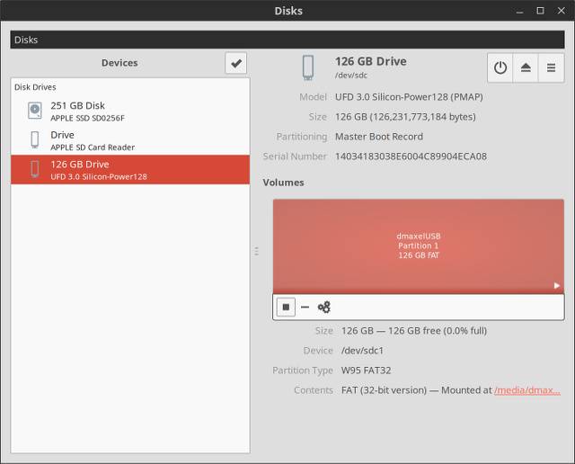 How to Create a Secure USB Drive in Ubuntu with Linux Unified Key Setup