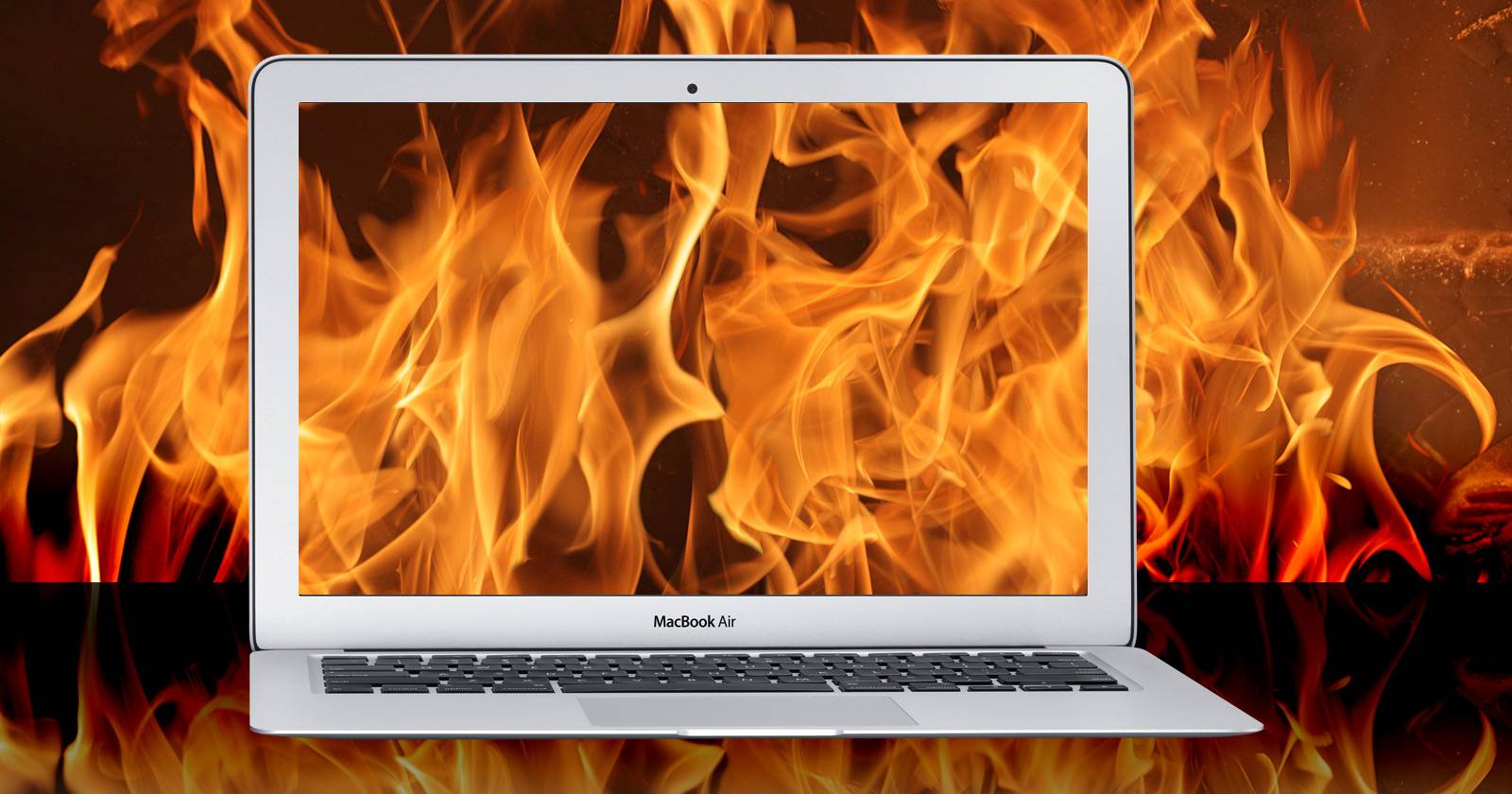MacBook Air Overheating? 7 Tips and Tricks to Cool It Down