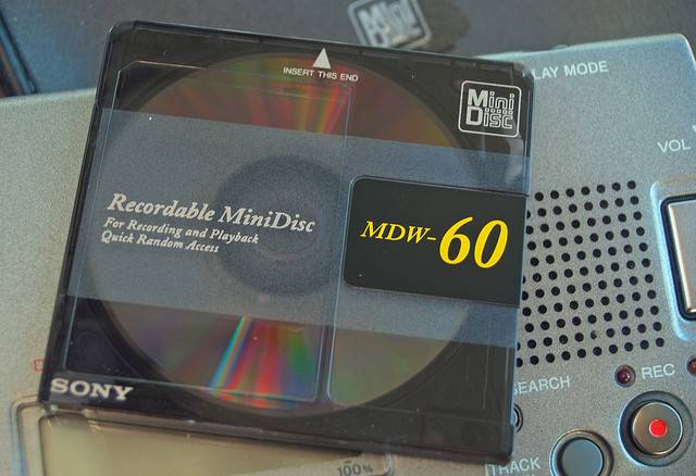 The Evolution of Music Consumption: How We Got Here