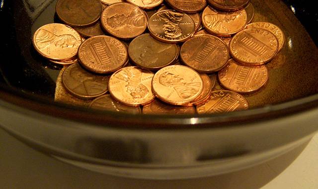 If You Want People To Keep Using Cash, Support Killing The Penny