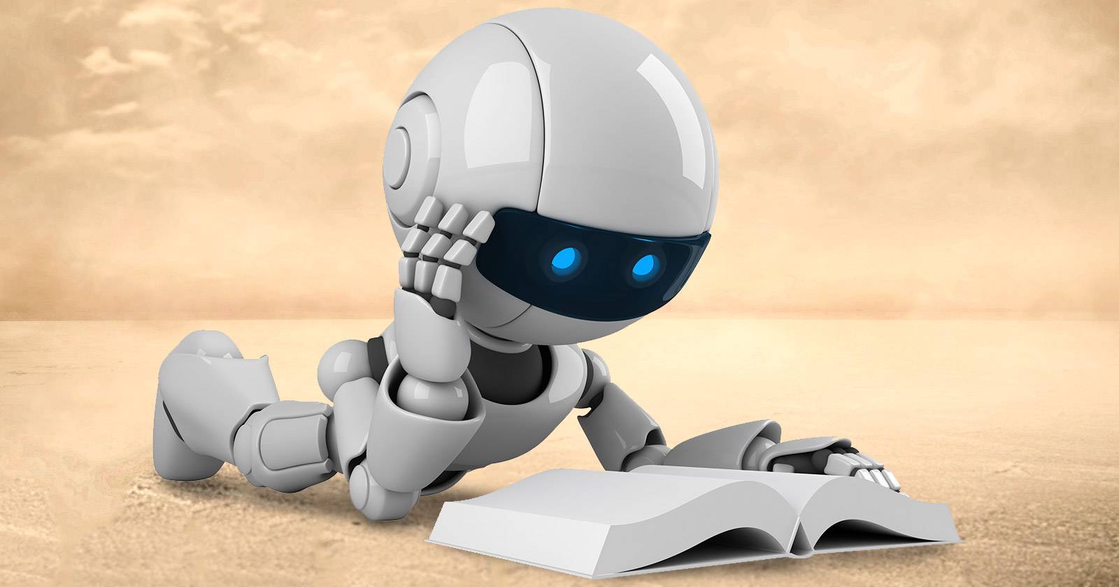 4 Fantastical Books Featuring Memorable Robot Characters