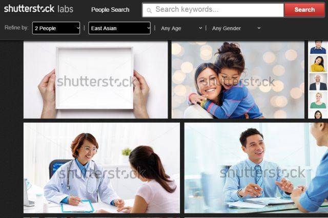 Shutterstock Labs How To Find Perfect Stock Images And Videos