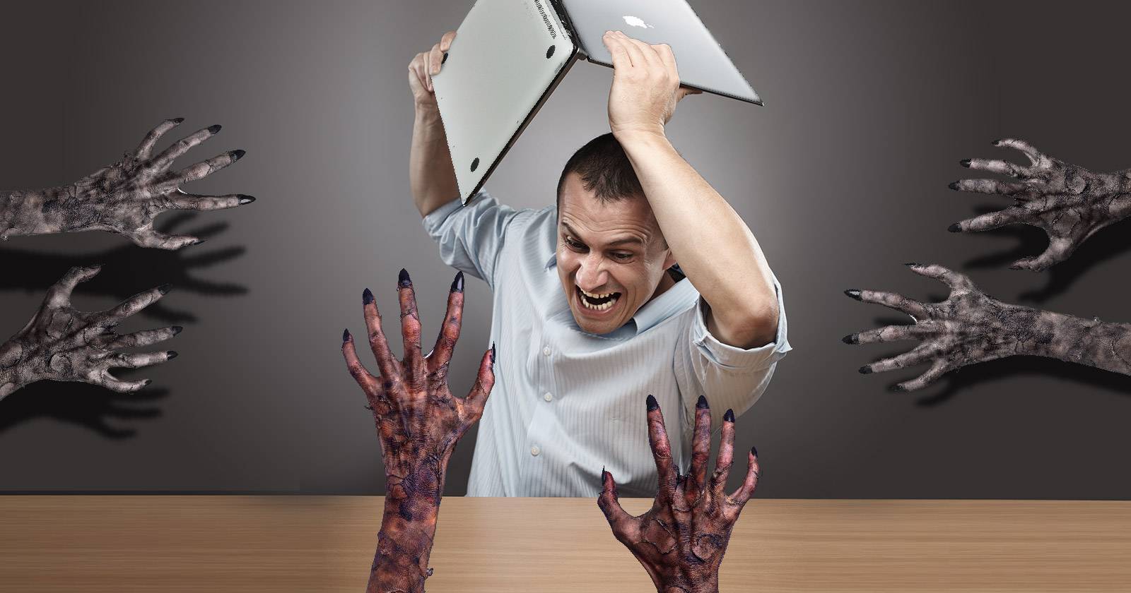 Keep the Undead Dead: The Best Tech for Taking out Zombies