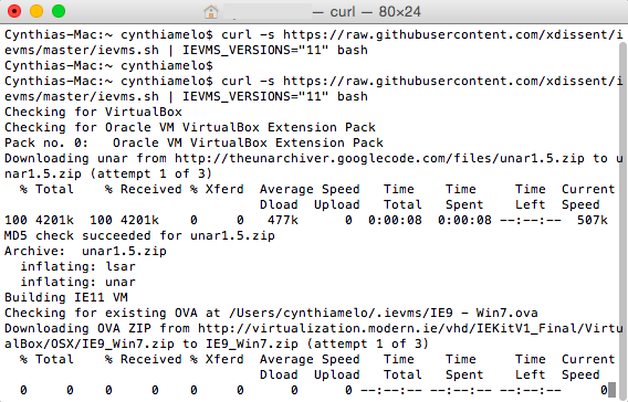 How to Run Internet Explorer on Your Mac (and Why You Might Want To)