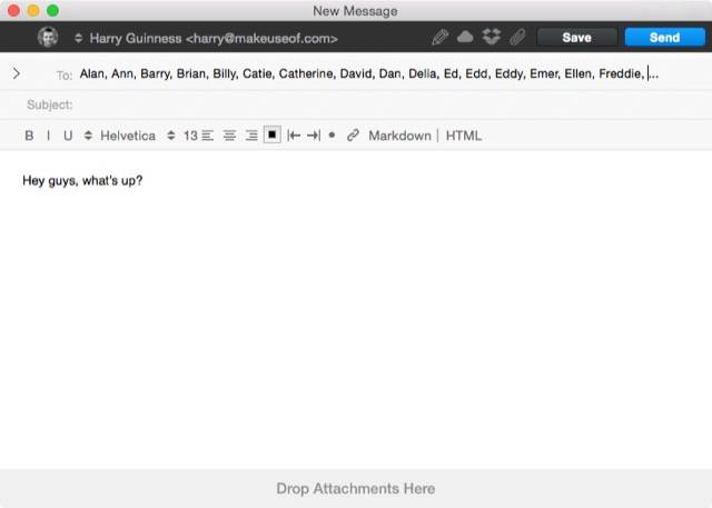 5 Email Sins You May Be Committing... & How to Redeem Yourself