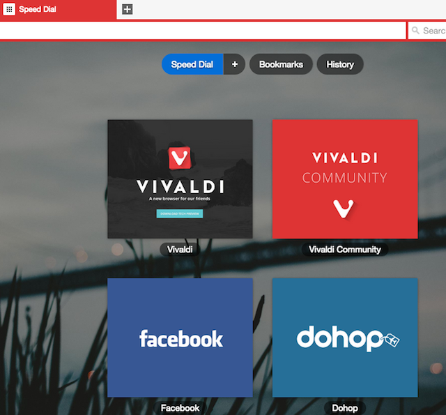 Meet Vivaldi: The Power User's New Favorite Browser