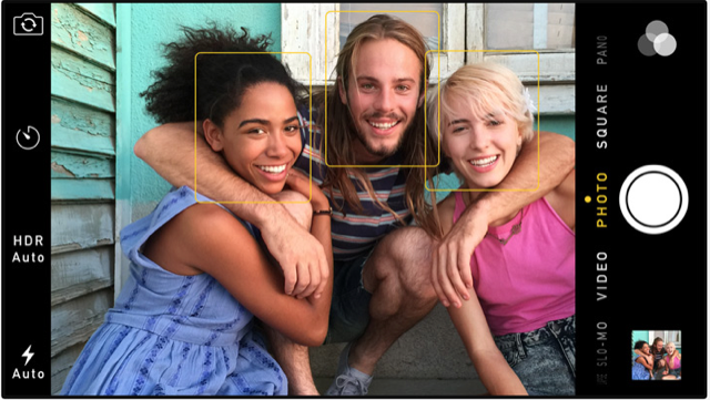 A Quick Start Guide to the iPhone Camera