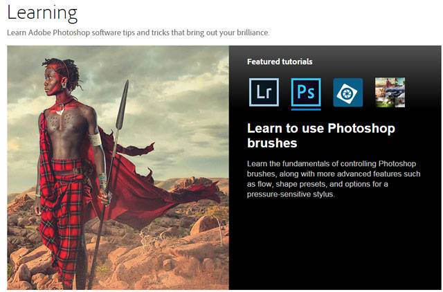 Photoshop for Photographers: 8 Free Lectures to Get You Started