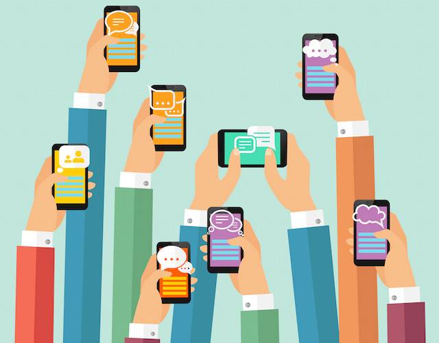 Crazy and Creative New Apps That Change Messaging for the Better