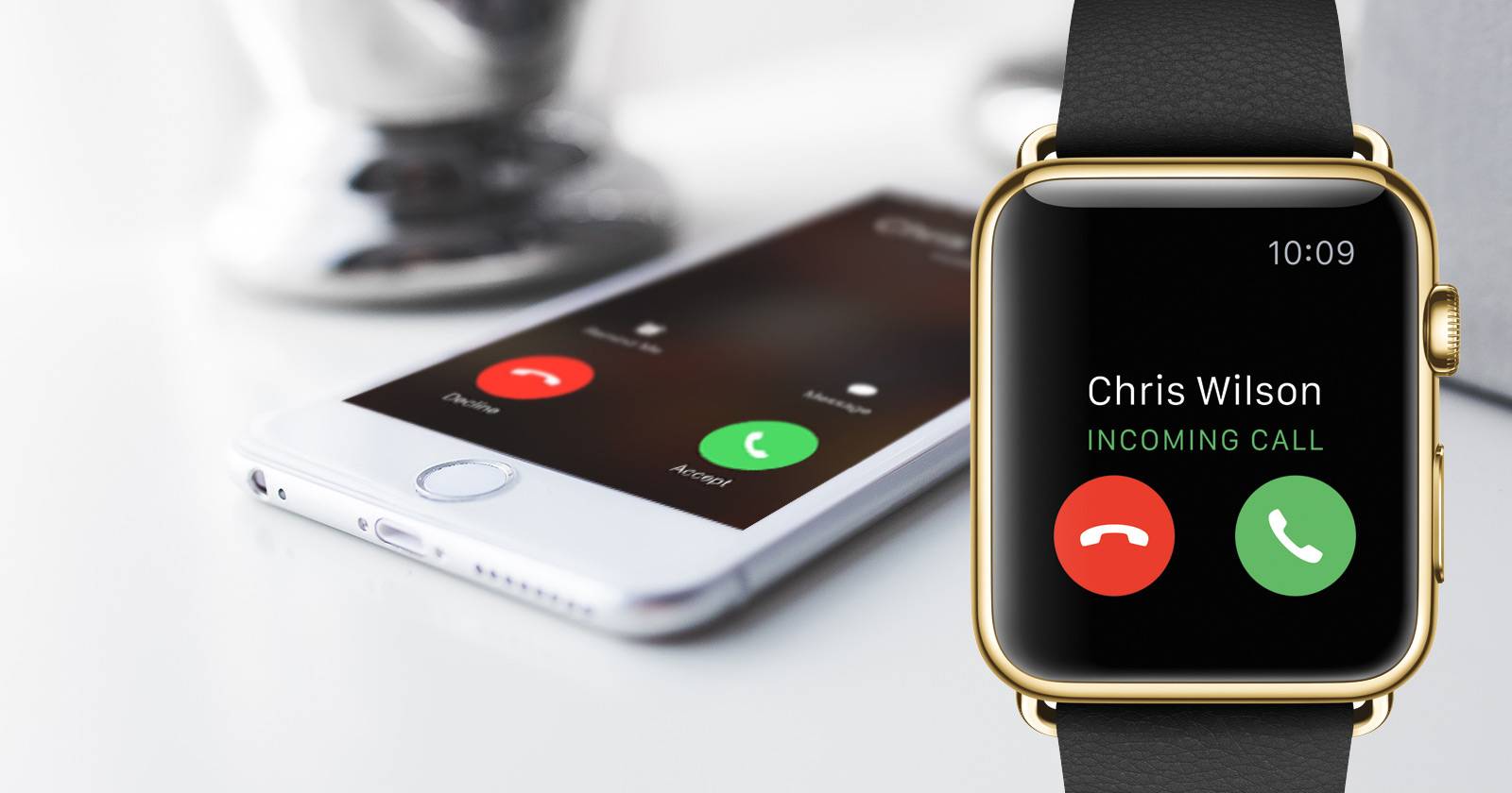 How to Perform Common iPhone Functions on Your Apple Watch