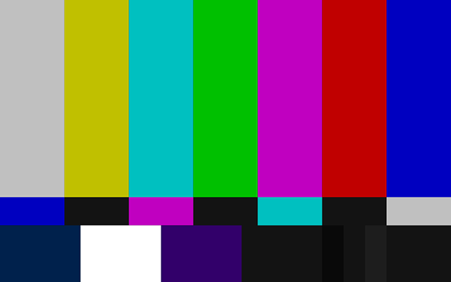 Everything You Need to Know About Television Technology