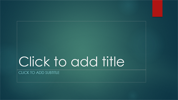 Where to Find Free PowerPoint Themes & Templates