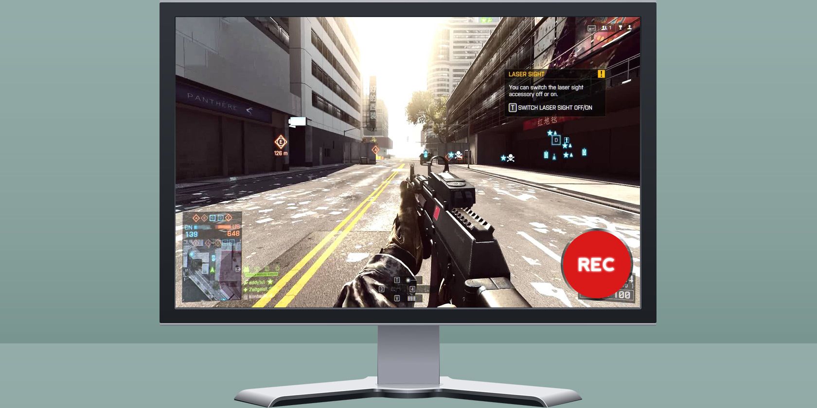 How to Take Videos & Screenshots of Games in Windows