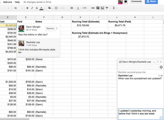 Excel vs. Google Sheets: Which One Is Better for You?