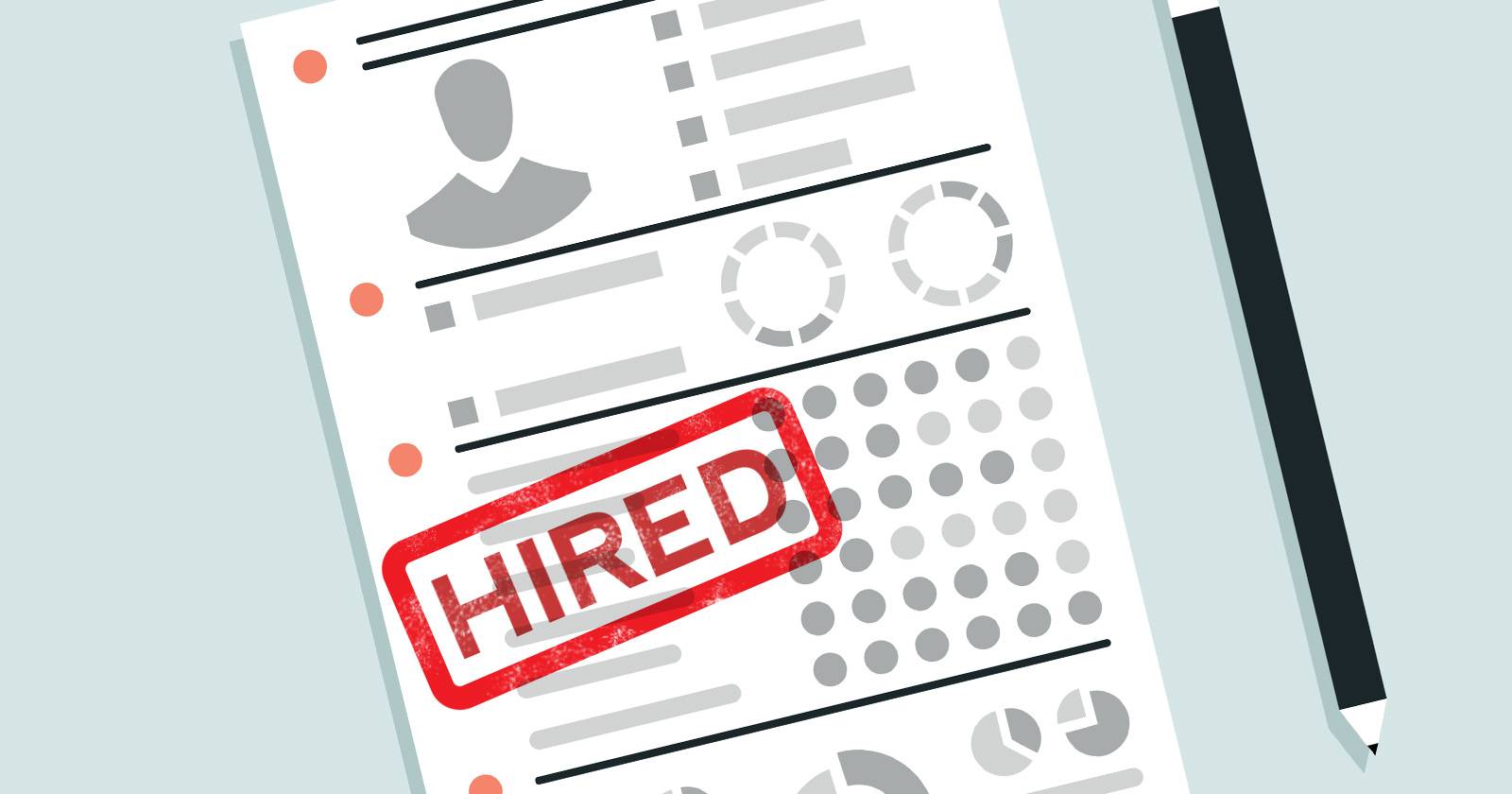 How to Find a Creative Job by Showing Off Your Work Online