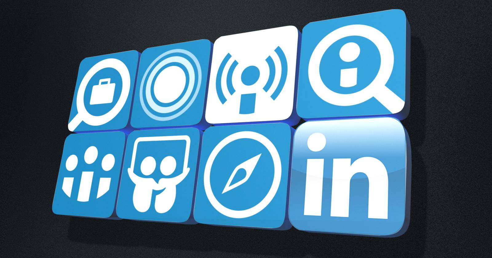 7 Great LinkedIn Mobile Apps to Explore Your Network With