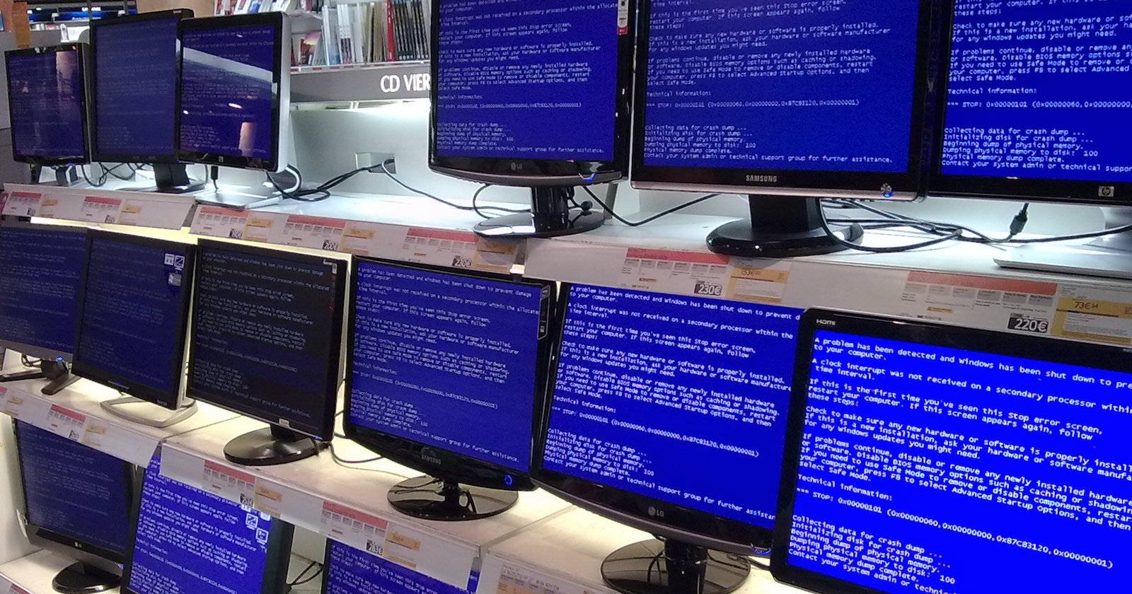 Don't Panic! Everything You Need To Know About Kernel Panics