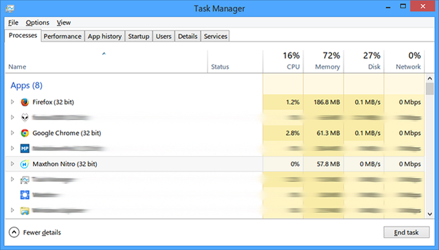 Nitro: Check Out Maxthon's Super-Fast Web Browser Today