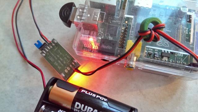 4 Raspberry Pi Battery Packs for Portable Projects