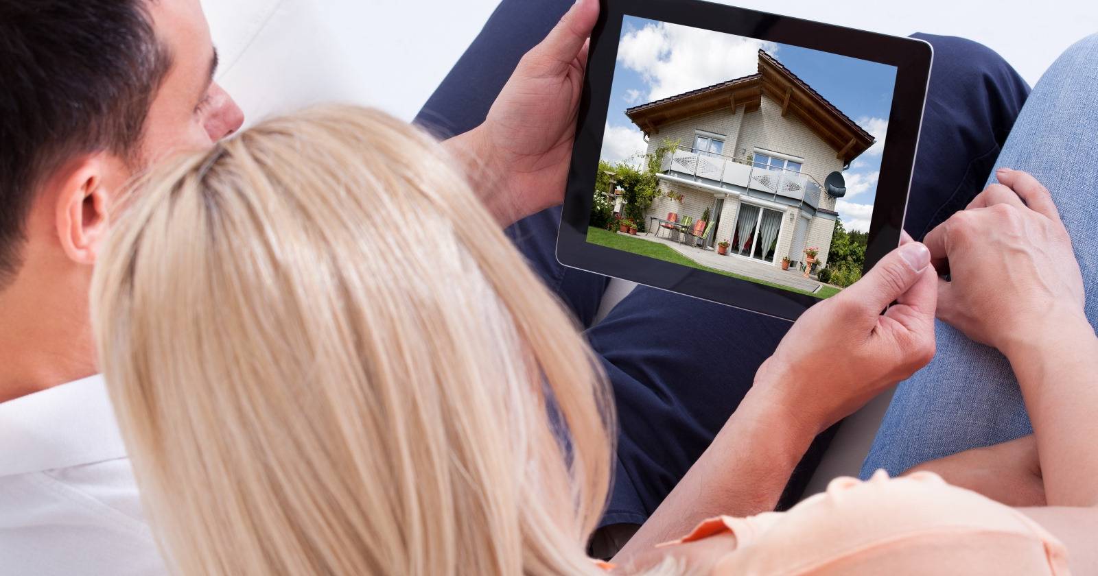 Planning to Buy a House? Use Online Maps to Find the Perfect Location
