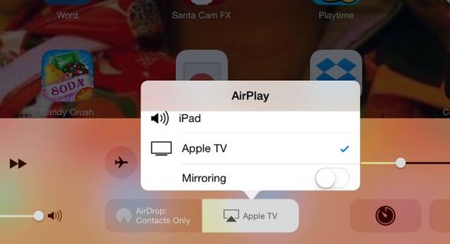 Did You Know You Can Play Games On Your Apple TV?